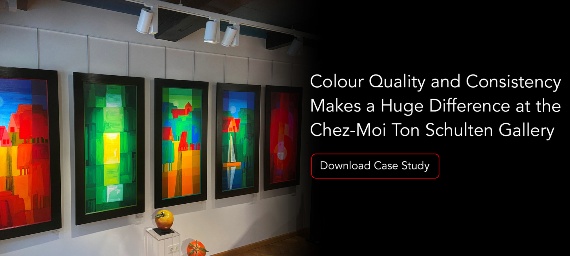 Xicato | Is a leader in light sources, smart controls, and control software