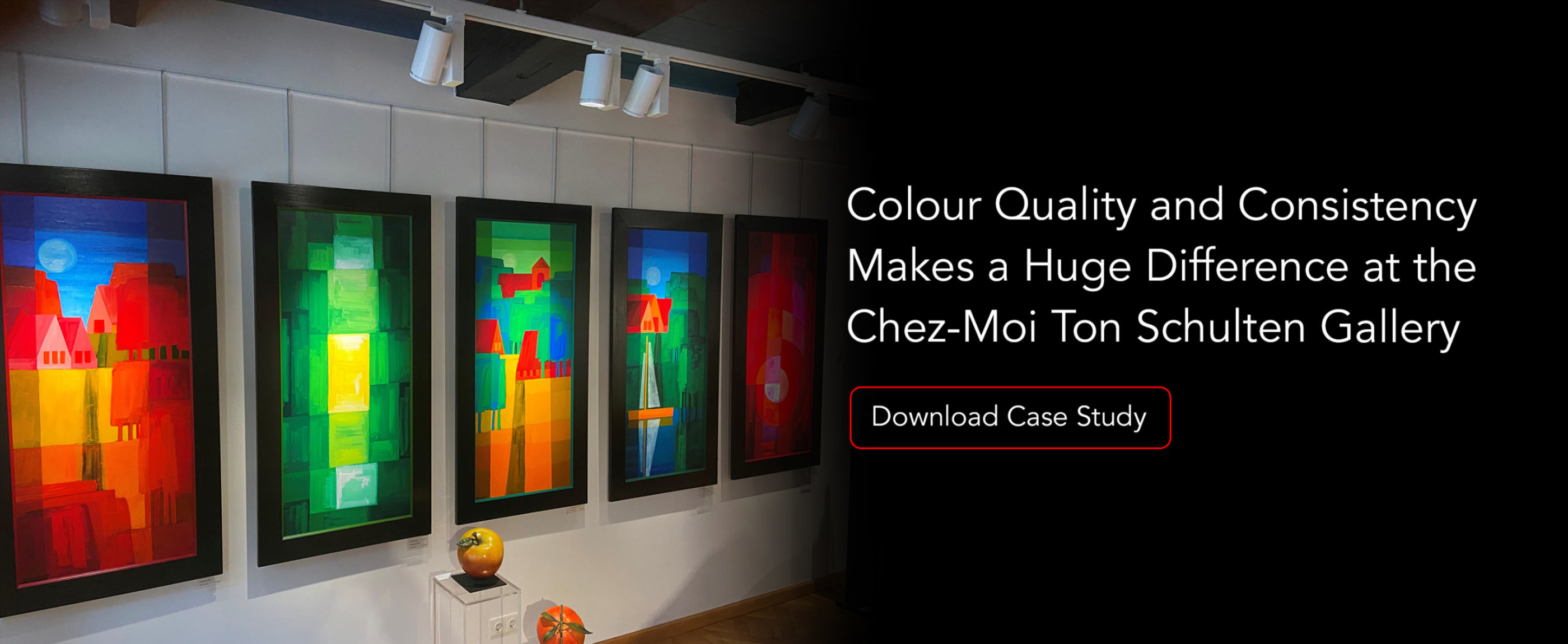 Xicato | Is a leader in light sources, smart controls, and control software