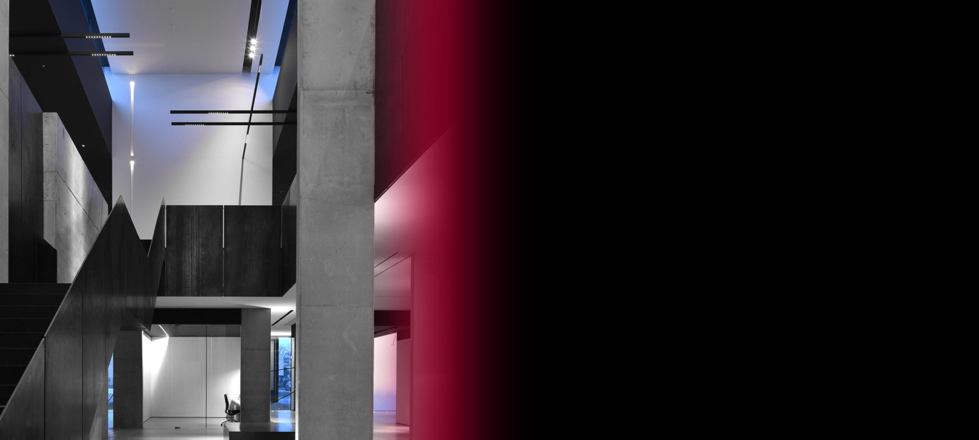 Xicato | Is a leader in light sources, smart controls, and control software