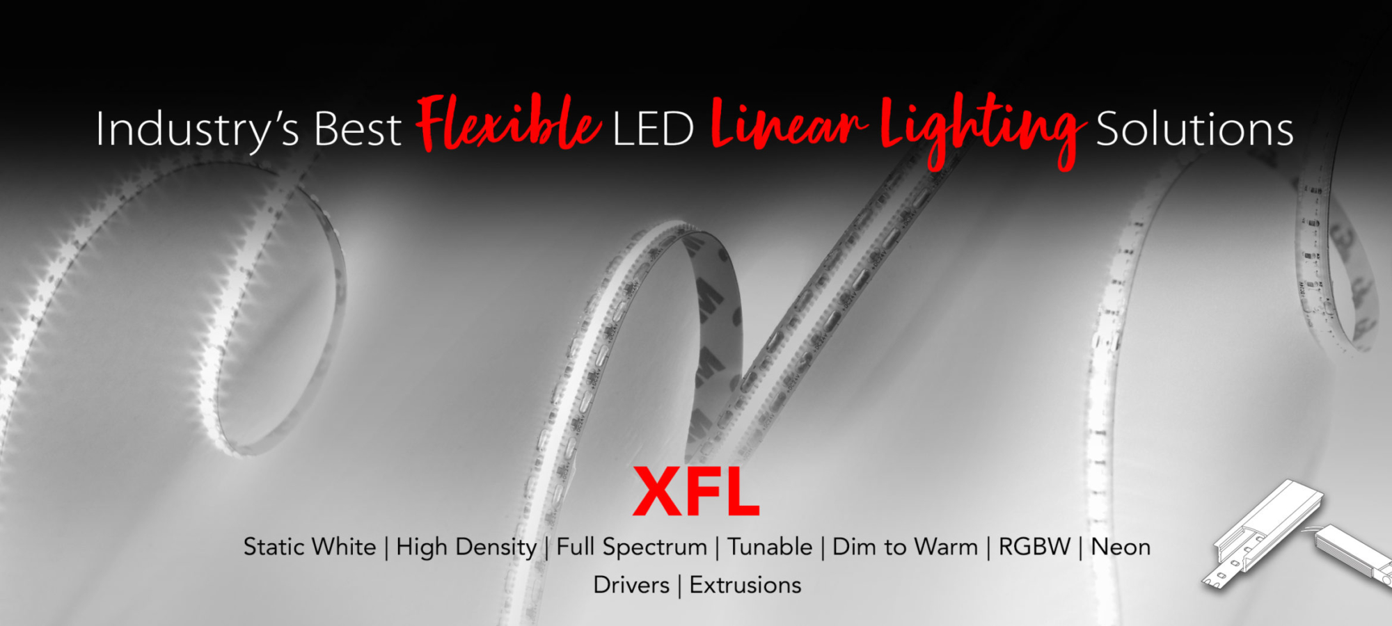 Xicato | Is a leader in light sources, smart controls, and control software